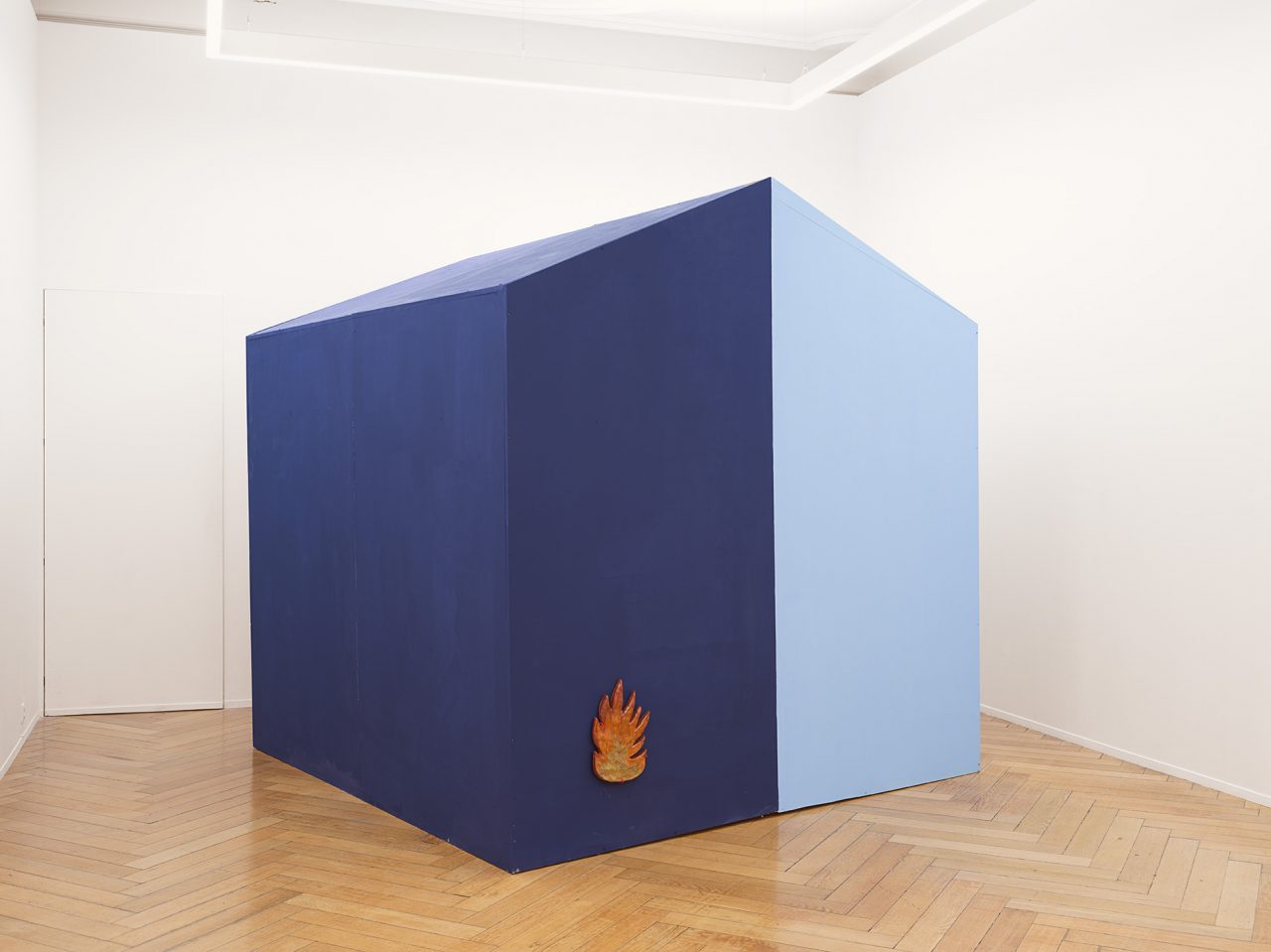 Jan Zöller – Possibly there’s a possibility that everything is possible ...