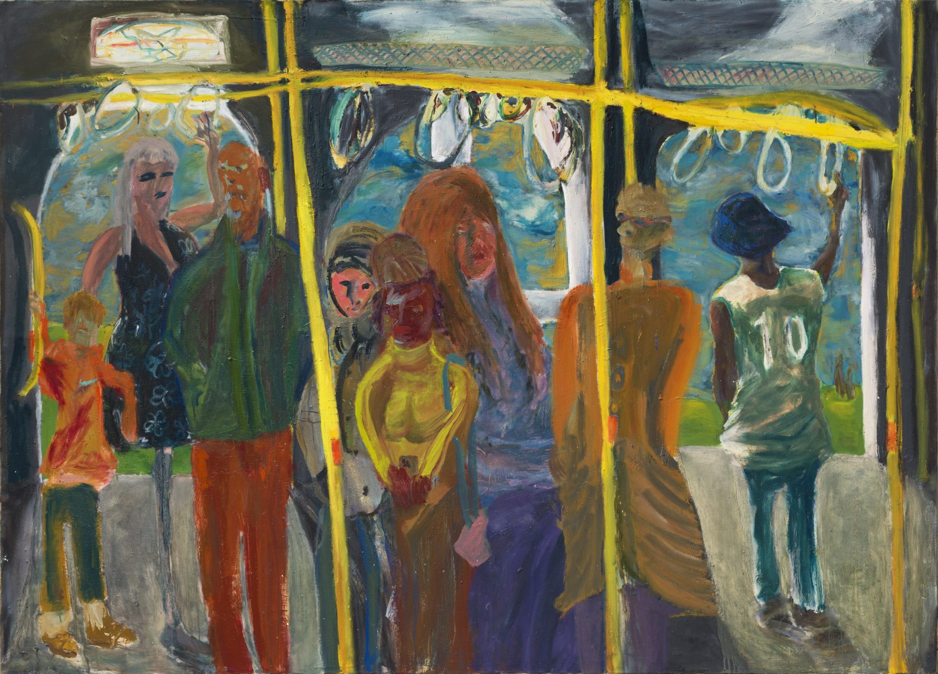 MAXIM GUNGA | Robert Grunenberg