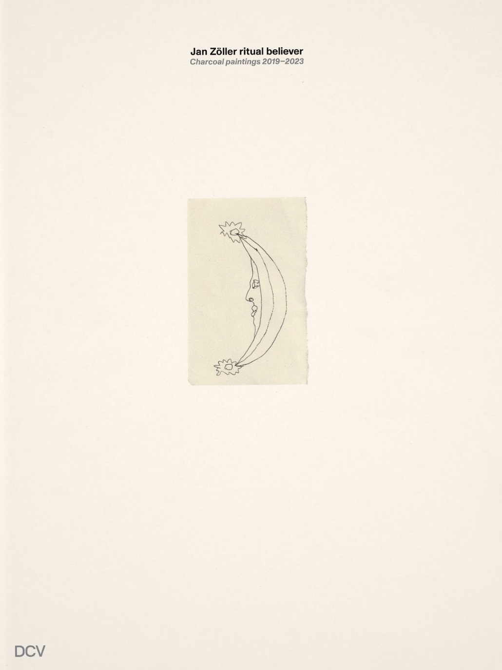 PUBLICATION: Jan Zöller, Ritual Believer, 2023 | Robert Grunenberg